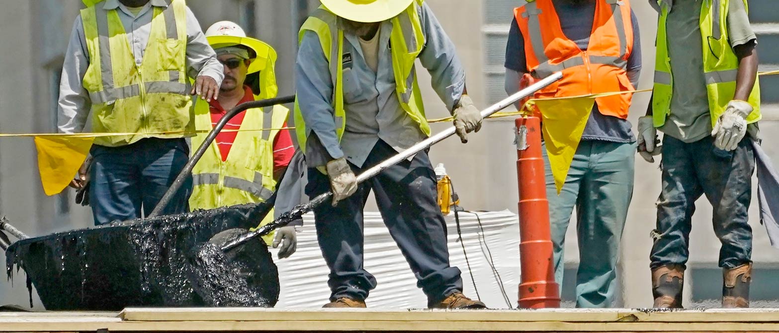 Immigration Policy: Our Approach and Vision - NumbersUSA