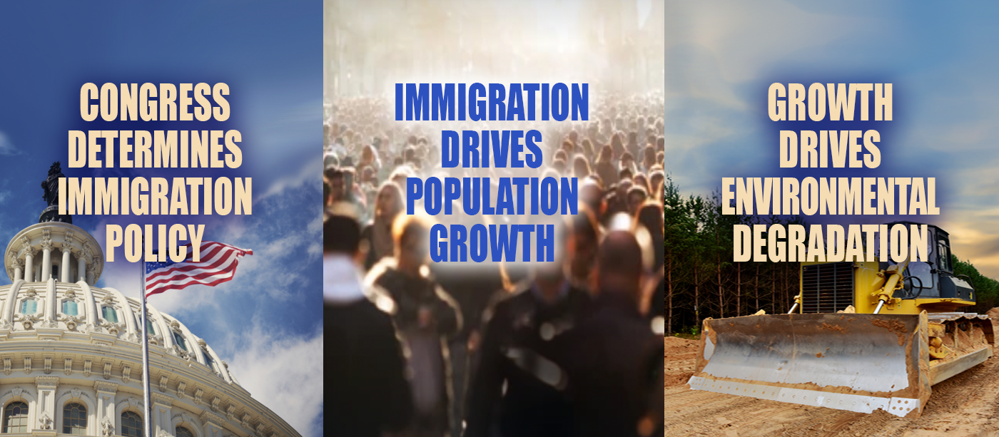 Evaluating the Impact of Immigration Policies with NEPA - NumbersUSA