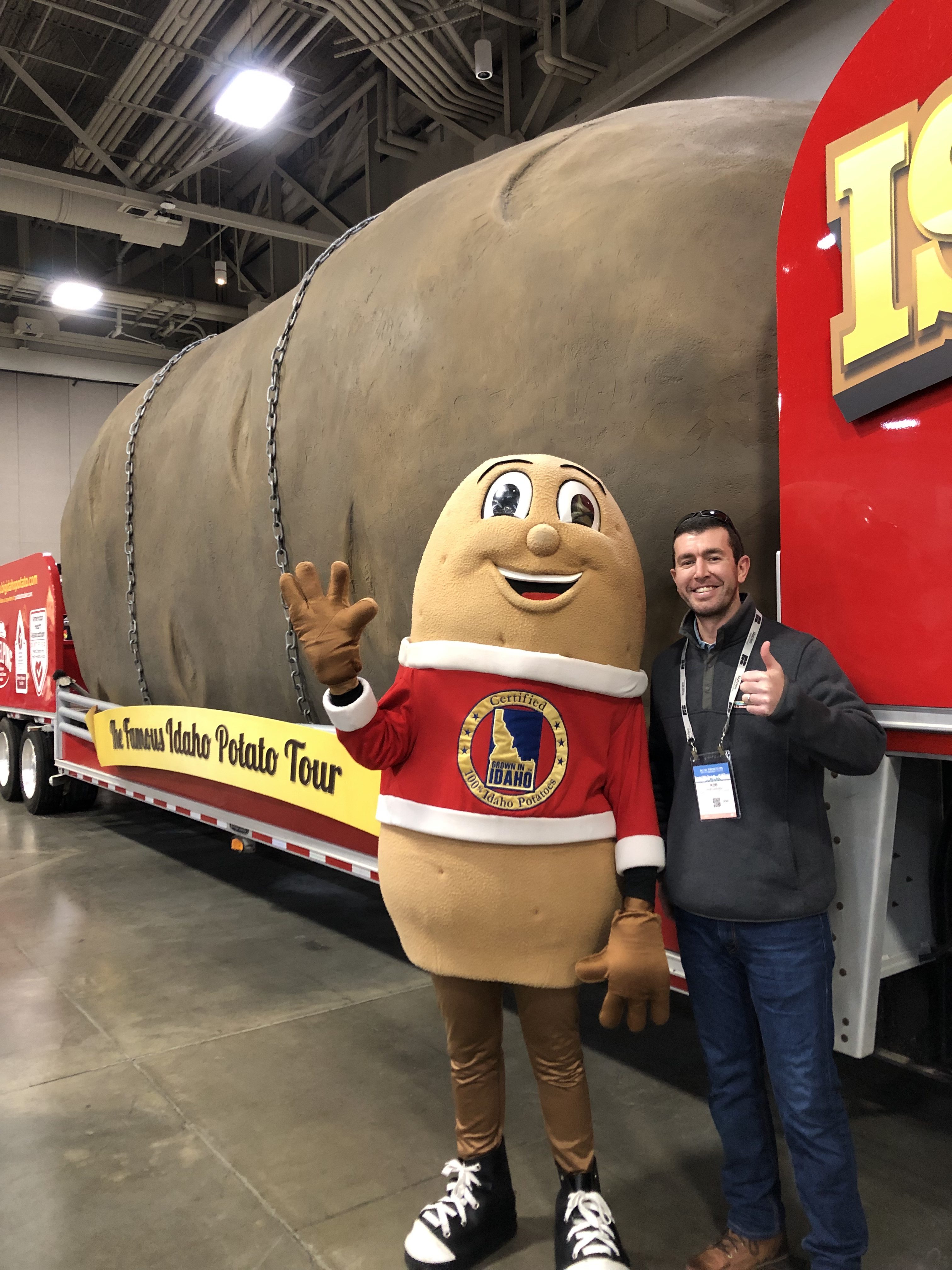 America's farmers, ranchers, and producers don't want the consequences ...