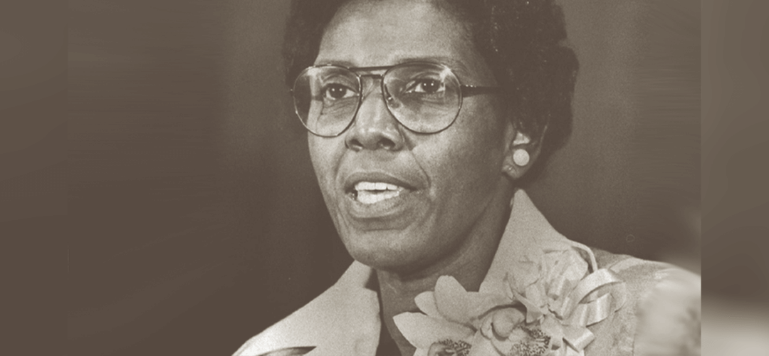 The Essential Barbara Jordan - NumbersUSA