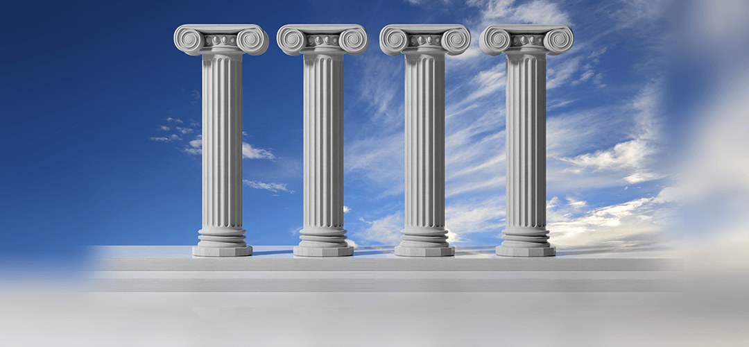 The Four Pillars of NumbersUSA - NumbersUSA