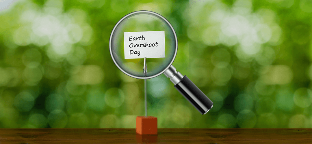 The signs are clear. Ecological overshoot is here. - NumbersUSA