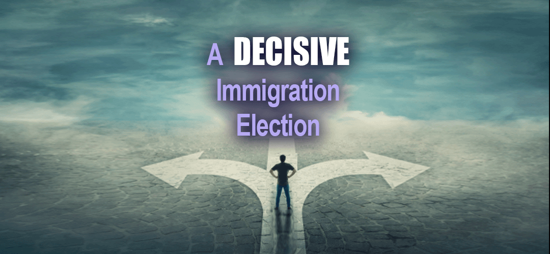 A decisive immigration election - NumbersUSA